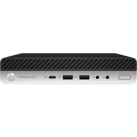 HP ProDesk 600 G3 Desktop Mini PC i5 7500T Up to 3.8Ghz Quad Core 8GB ...