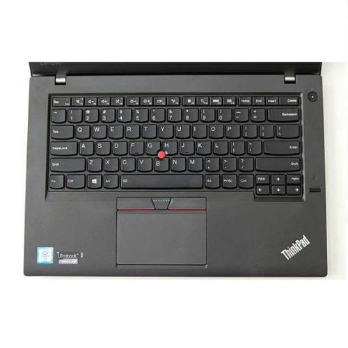 Lenovo ThinkPad T460 Ultrabook i5 16GB 256GB SSD 14″FHD HDMI W10 Pro ...