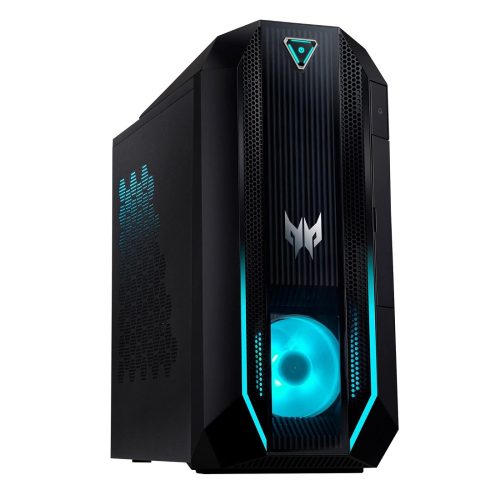 Acer Predator PO3-630 Gaming Desktop Computer i7 11700F 16GB DDR4 1TB ...