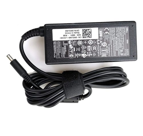 Dell Compatible 65W 4.5MM Barrel AC Adapter with NZ Power Cord – NZ PC ...
