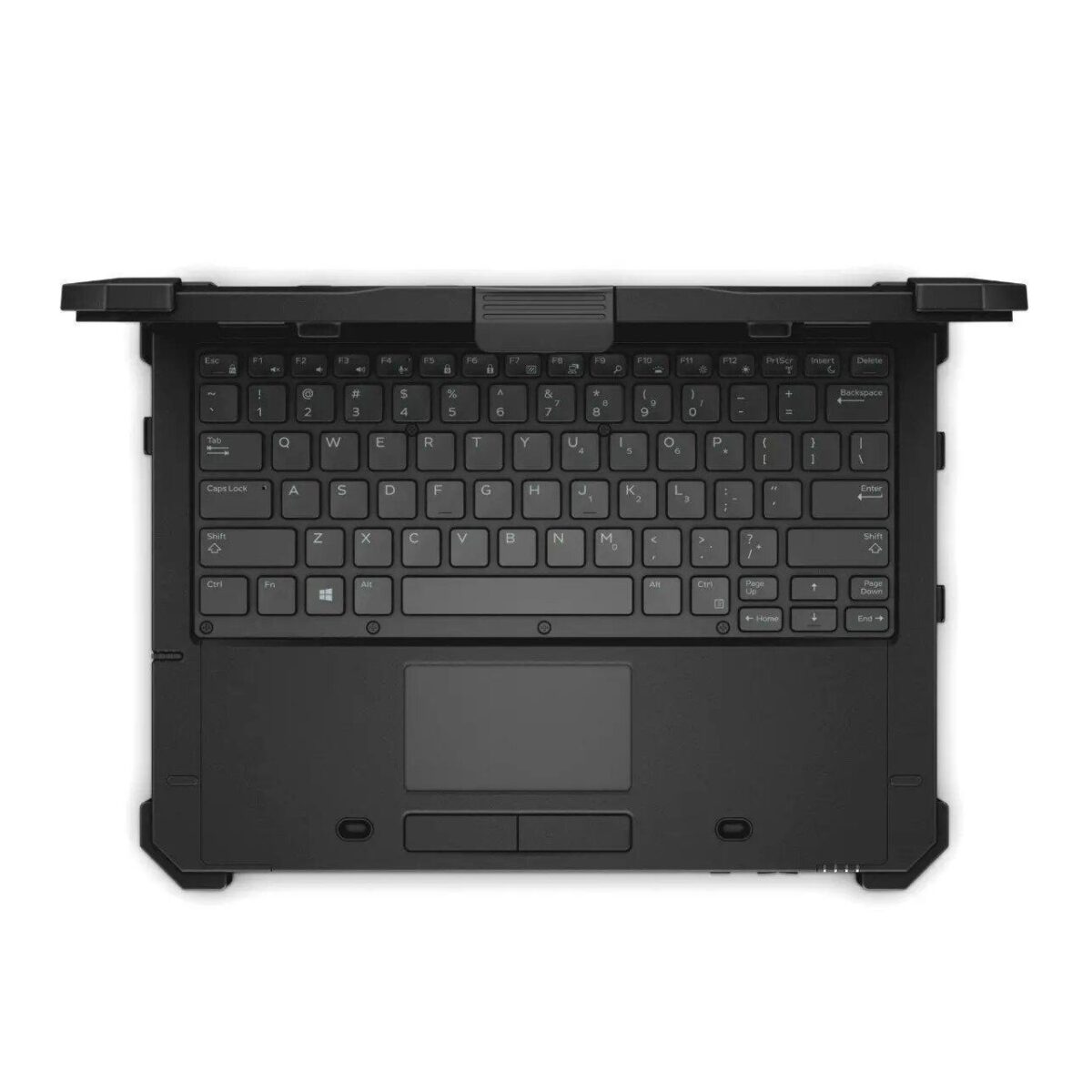 Dell Latitude 7214 Rugged Laptop i5 6300u 16GB 512GB SSD W11 Pro – NZ ...