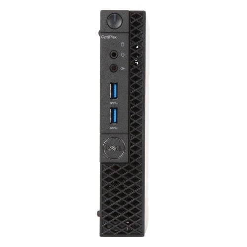Dell Optiplex 3040 Micro PC i5 6500T 8GB DDR4 120GB SSD Display Port ...