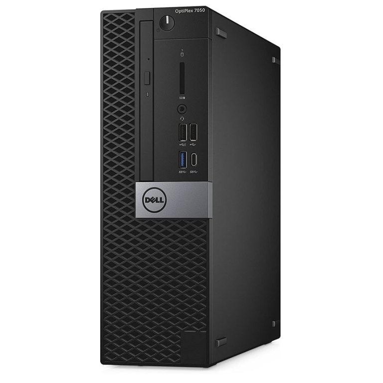Dell PCs – NZ PC Clearance