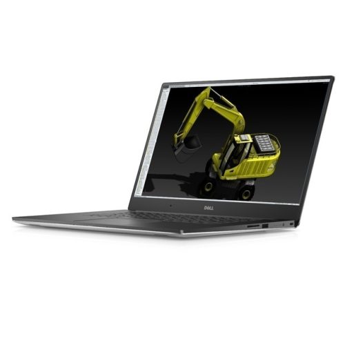 Dell Precision 5540 Mobile Workstation 15.6″ FHD i7 9750H 32GB 512GB ...