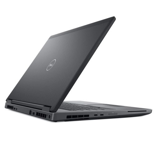 Dell Precision 7730 i7 8750H 6 Cores Up to 4.2GHz 32GB DDR4 512GB NVMe ...