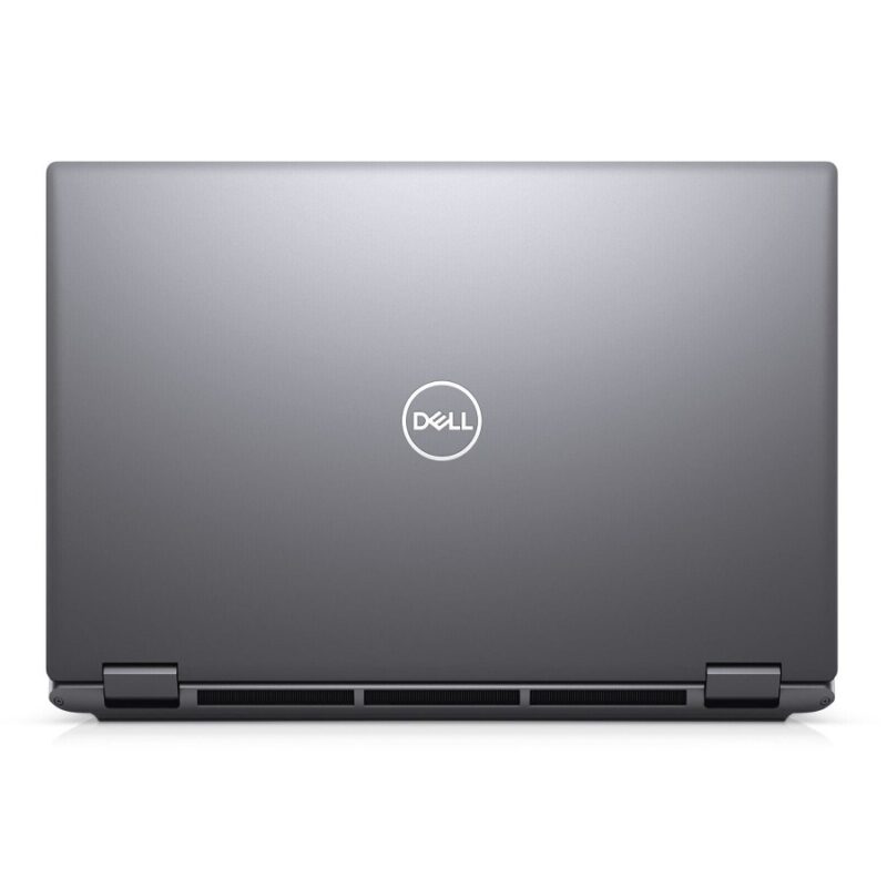 Dell Precision 7740 i7 9750H Up to 4.5Ghz Quad Core 32GB DDR4 256GB ...