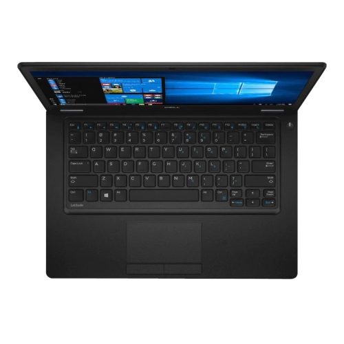 Dell Latitude 5480 i5 6300U Up to 3.5GHz 8GB 256GB Intel HD 620 14″HD ...
