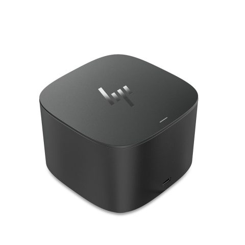 HP Thunderbolt Dock 120W G2 Docking Station Port Replicator – NZ PC ...