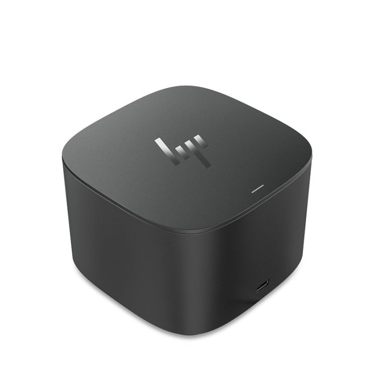 HP Thunderbolt Dock 120W G2 Docking Station Port Replicator – NZ PC ...