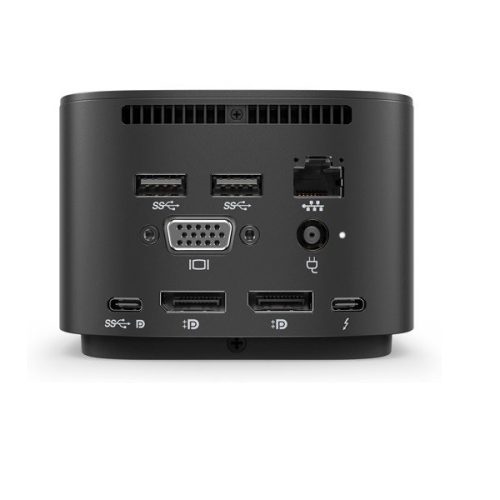 HP Thunderbolt Dock 120W G2 Docking Station Port Replicator – NZ PC ...