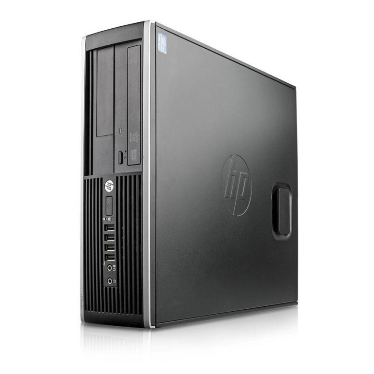 HP PCs – NZ PC Clearance