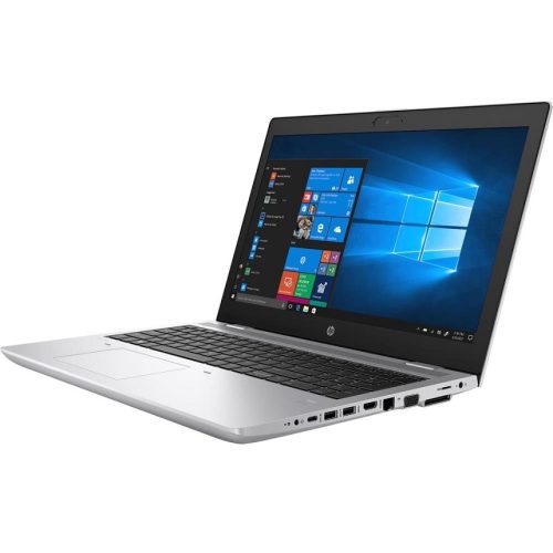 HP Probook 650 G5 Business Laptop 15.6″ FHD Intel i7 8565u Up to 4.6Ghz ...
