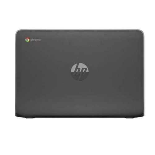 HP Chromebook 11 G7 EE 11.6″ HD Screen Celeron N4000 4GB 32 Chrome OS ...
