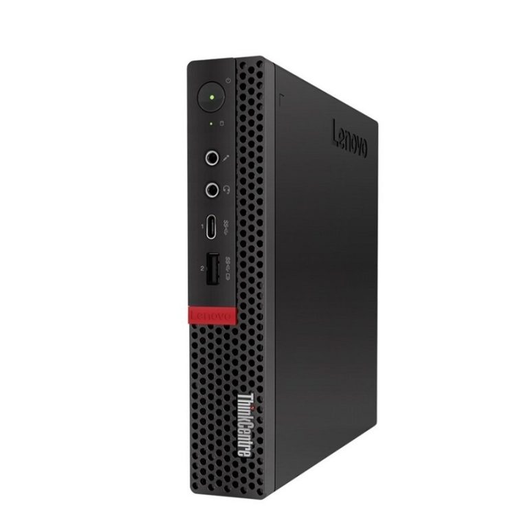 Lenovo ThinkCentre M920q Tiny i5 8500T 6 Cores Up to 3.5Ghz 8GB 256GB ...