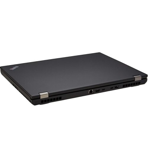 Lenovo Thinkpad P52 i7 8850H 6 Cores Up to 4.3Ghz 16GB DDR4 512GB NVMe ...