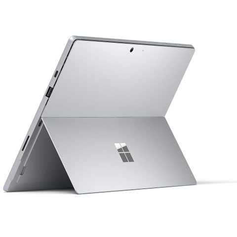 Microsoft Surface Pro 7 12.3″ 10th Gen i5 1035G4 Up to 3.7Ghz 16GB ...