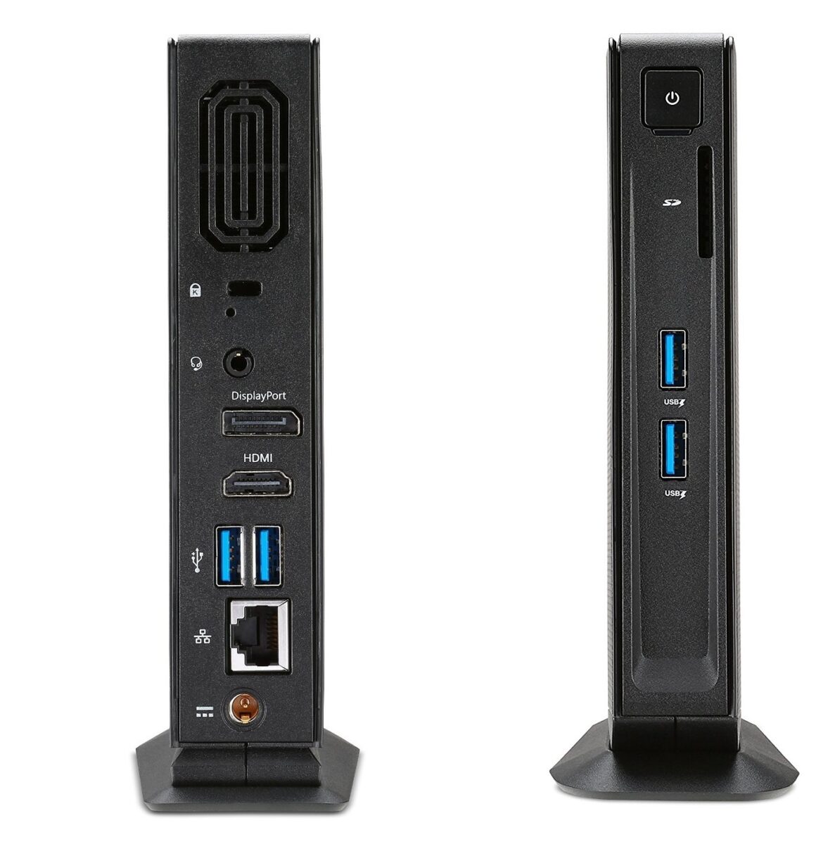 Acer Chromebox CX12 – Chromebox Celeron 3205U/3215U 1.7 GHz 4GB RAM ...