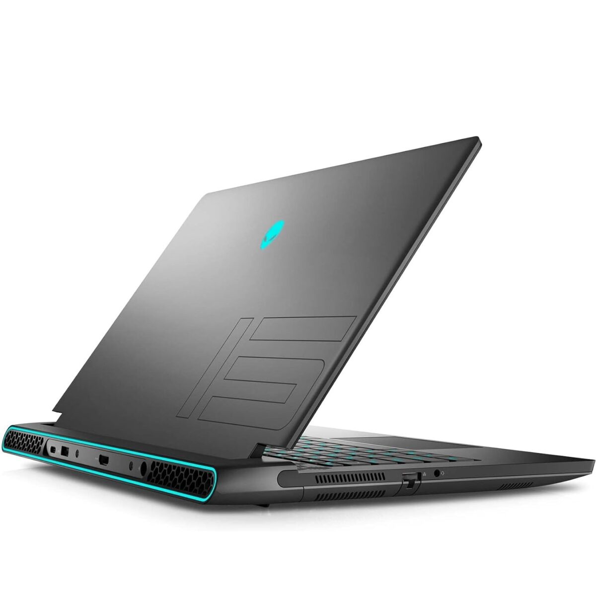 Alienware m15 Ryzen Edition R7 Gaming Laptop Ryzen 7 6800H 16GB 512GB ...