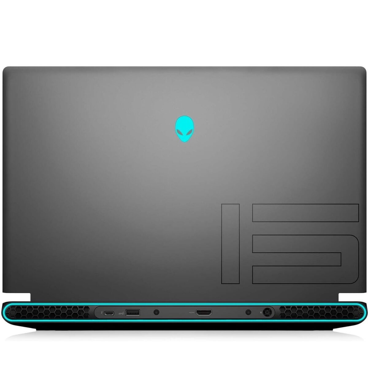 Alienware m15 Ryzen Edition R7 Gaming Laptop Ryzen 7 6800H 16GB 512GB ...