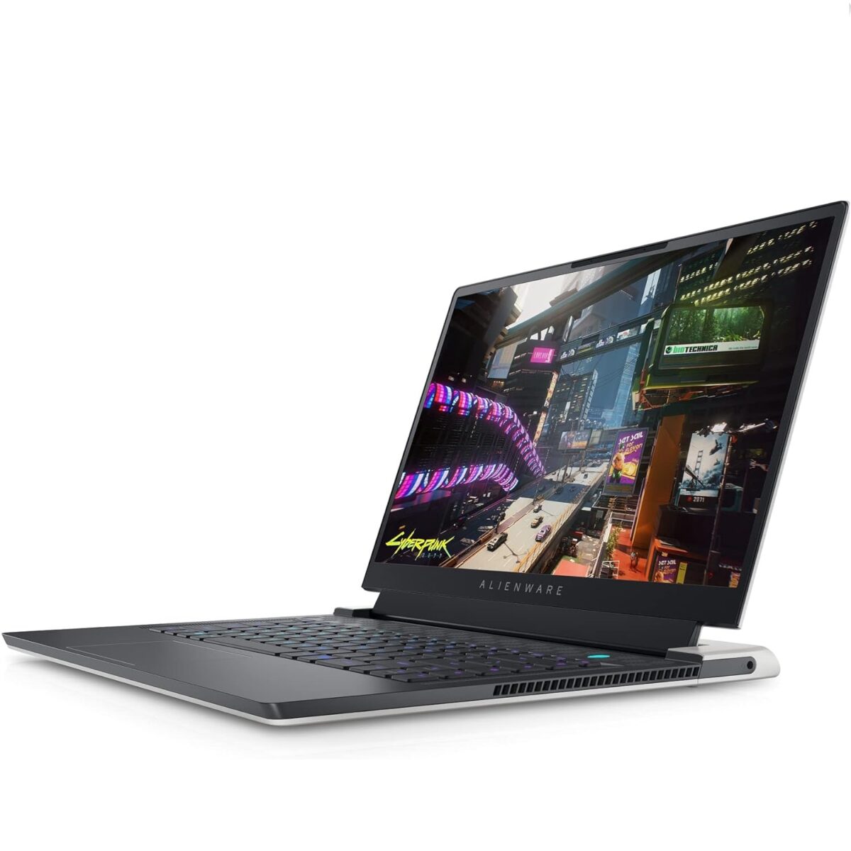 Alienware X15 R2 Laptop i7 12700H 14 Cores Up to 4.7Ghz 16GB 1TB RTX ...