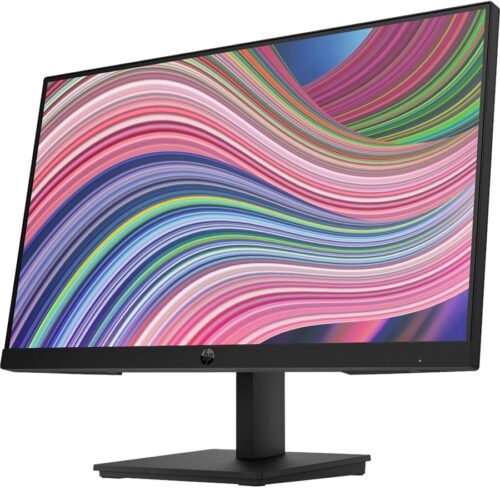HP Pro Display P22 G5 Monitor 21.5 Inch 5ms 75Hz IPS FHD 1920 x 1080 ...