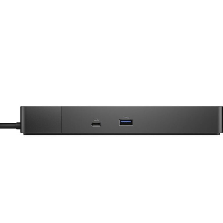 Dell WD19S USB-C Single 4K Docking Station with 130W power delivery ...