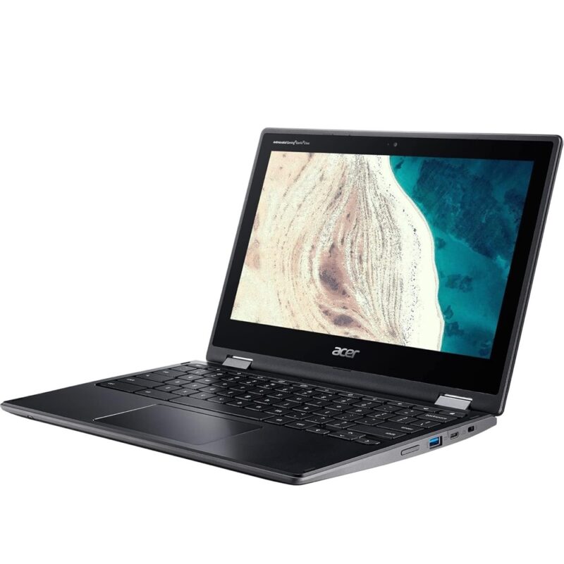 Acer Chromebook Spin 2-in-1 R752 Touch Screen 11-inch N4120 Up to 2 ...