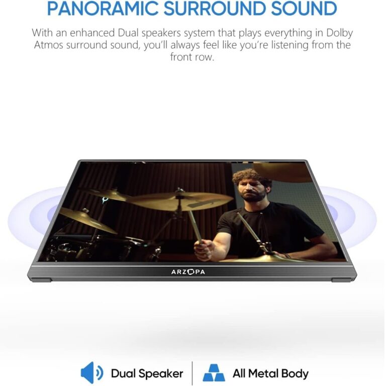 Monitors – NZ PC Clearance