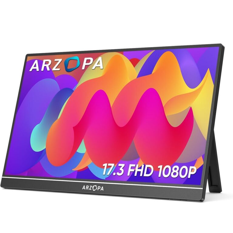 Monitors – NZ PC Clearance