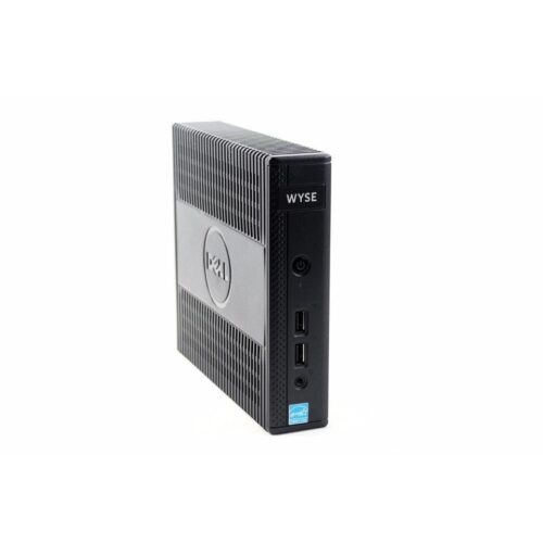 Dell Wyse 5020(Wyse D90Q10) 15W 4GB DDR3 32GB – NZ PC Clearance