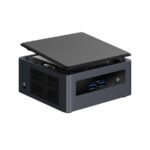 Intel NUC BKNUC8V5PNH i5 8365u Up to 3.9Ghz 8GB DDR4 120GB M.2 SSD – NZ PC Clearance