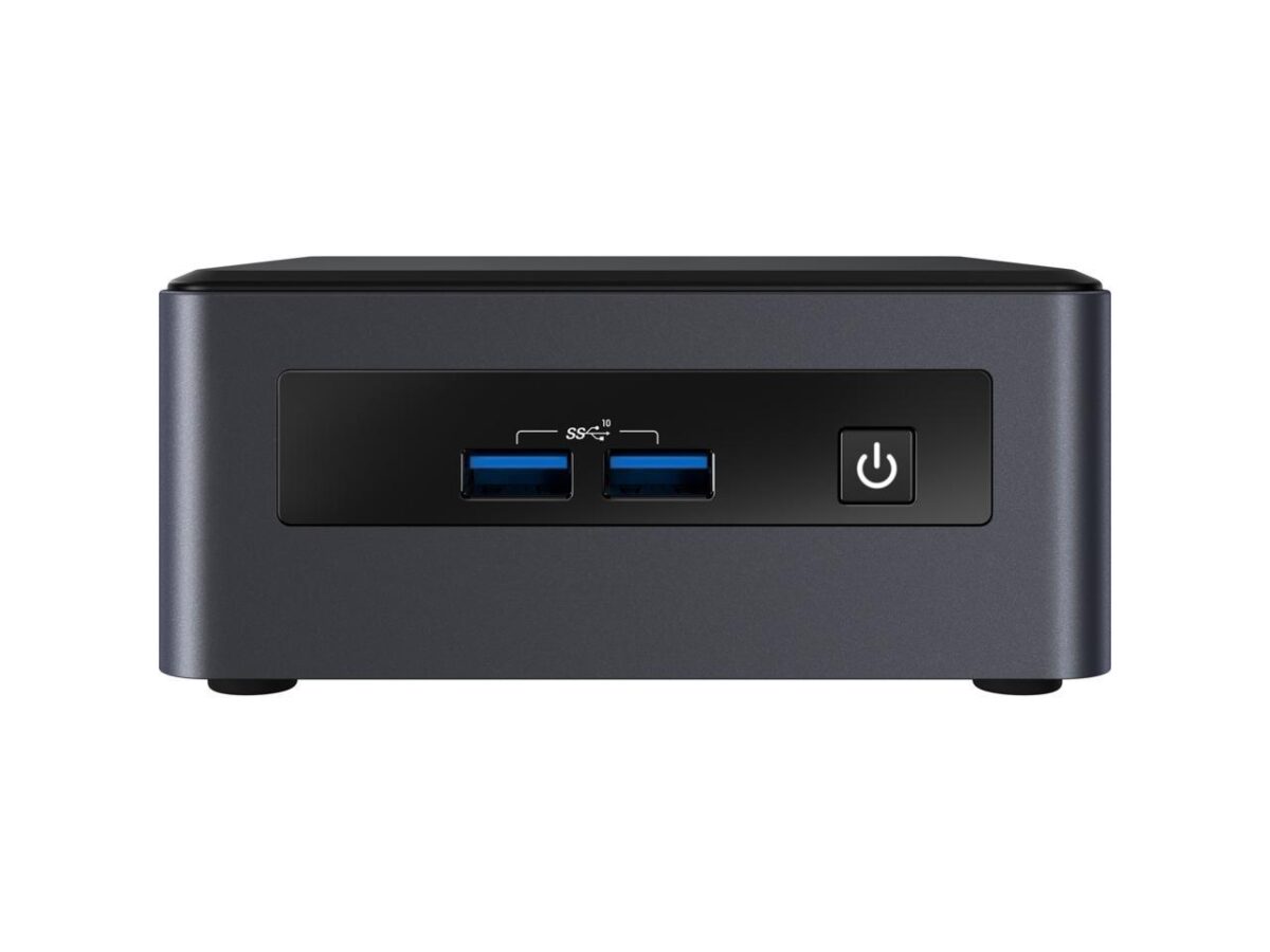 Intel NUC BKNUC8V5PNH i5 8365u Up to 3.9Ghz 8GB DDR4 120GB M.2 SSD – NZ PC Clearance