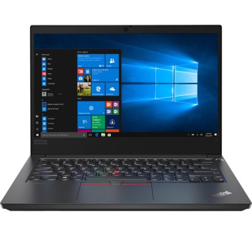 Lenovo Thinkpad E14 i5 10th Gen 10210u up to 4.20GHz Turbo 16GB DDR4 ...