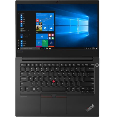 Lenovo Thinkpad E14 i5 10th Gen 10210u up to 4.20GHz Turbo 16GB DDR4 ...