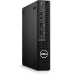 Dell Optiplex 3080 Micro PC i5 10500T 6 Cores Up to 3.8Ghz 16GB DDR4 ...
