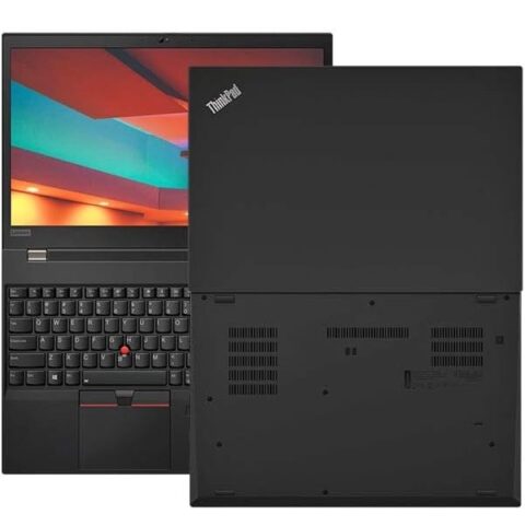Lenovo ThinkPad T580 i5 8250u Quad Core Up to 3.4Ghz 8GB DDR4 256GB SSD ...