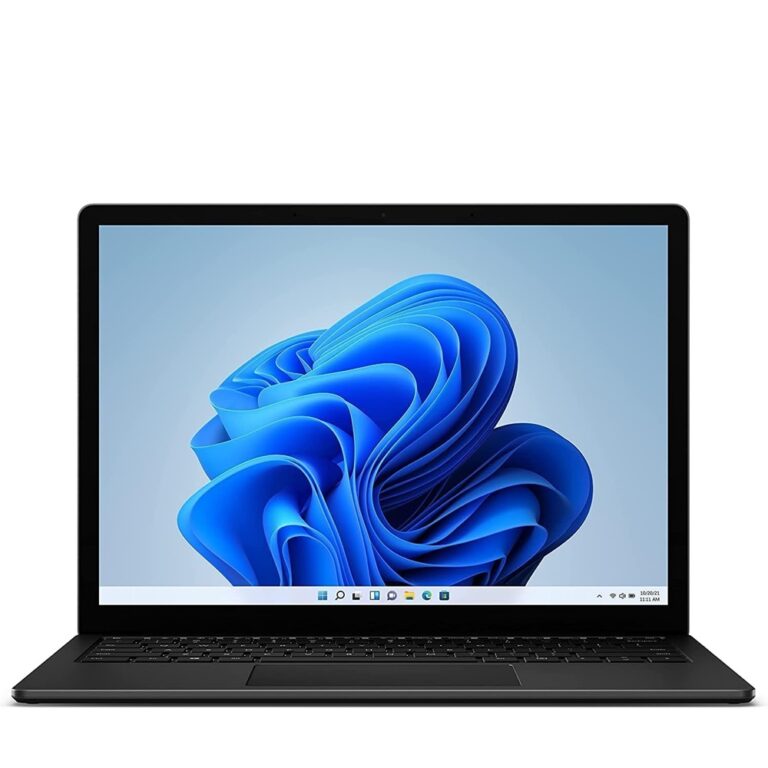 Microsoft Surface Laptop 3 1868 13.5″ i5 Up to 3.7Ghz 8GB LDDR4 256GB ...