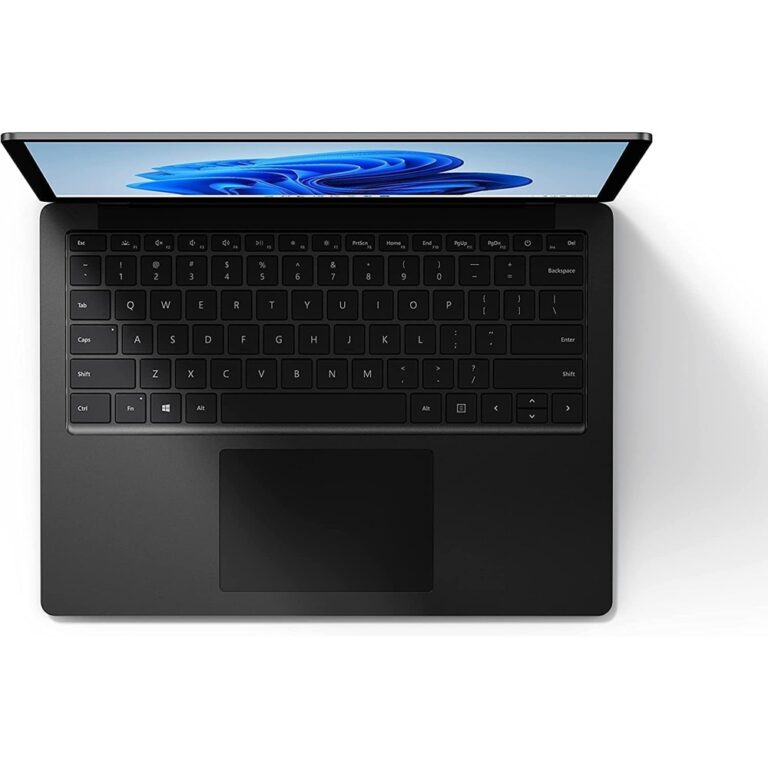 Microsoft Surface Laptop 3 1868 13.5″ i5 Up to 3.7Ghz 8GB LDDR4 256GB ...