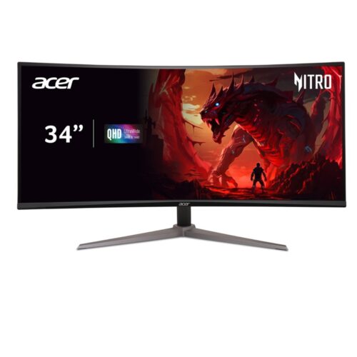 Monitors – NZ PC Clearance
