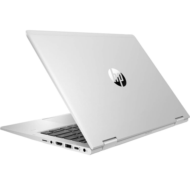 HP ProBook x360 435 G7 Ryzen 7 4650u 6 Cores Up to 4.0 Ghz 16GB DDR4 ...