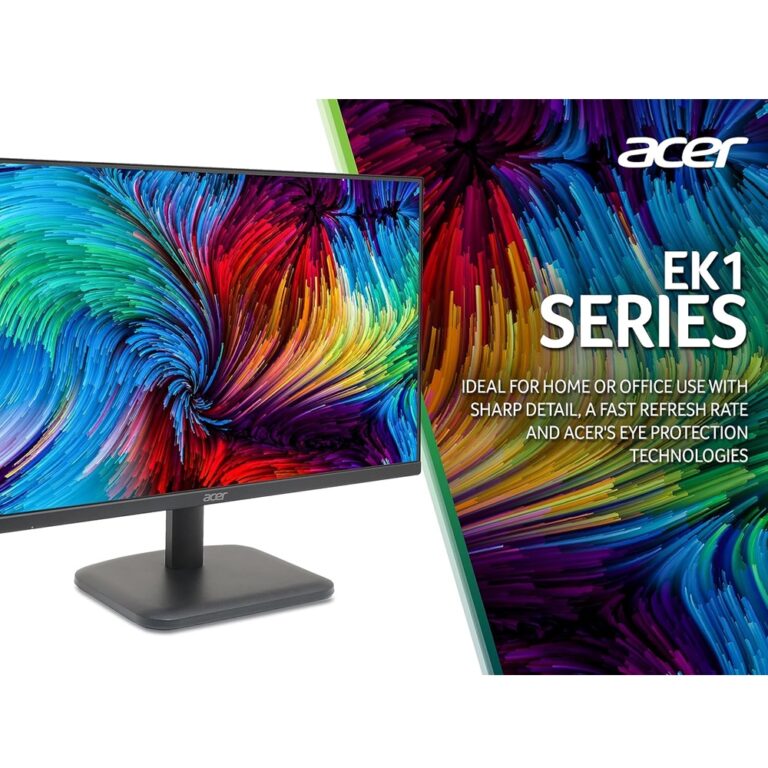 Monitors – NZ PC Clearance