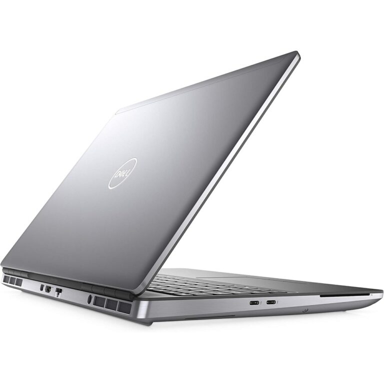 Dell Precision 7550 Intel i7 10850H Up to 5.1Ghz 6 Cores 32GB DDR4 ...