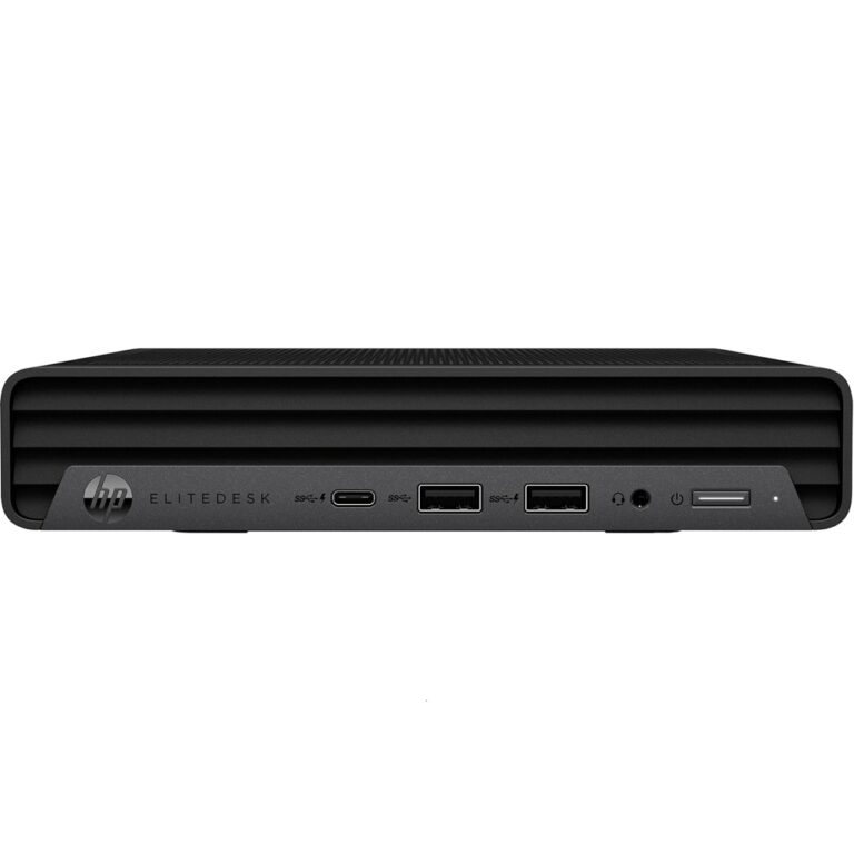 HP PCs – NZ PC Clearance