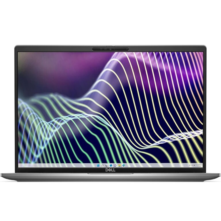 Dell Latitude 7640 – 16″ FHD i7 1370p 14 Cores Up to 5.2Ghz Each 32GB ...