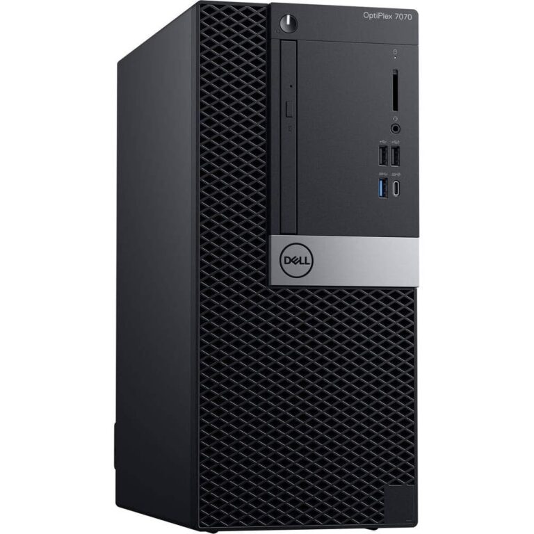 PCs – NZ PC Clearance