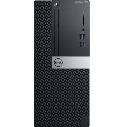 Dell OptiPlex 7070 Tower i7 9700 8 Cores Up to 4.7 GHz 32GB DDR4 1TB ...