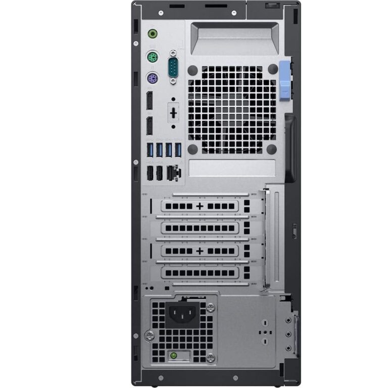 Dell OptiPlex 7070 Tower i7 9700 8 Cores Up to 4.7 GHz 32GB DDR4 1TB ...