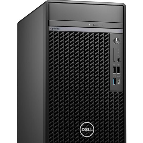 Dell Optiplex 7080 Tower i5 10500 6 Cores Up to 4.5Ghz 16GB DDR4 512GB ...