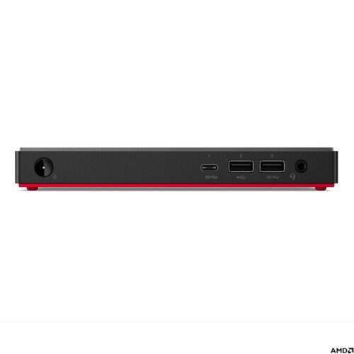 Lenovo M75n Desktop (ThinkCentre) Ryzen 3 3300u 8GB DDR4 128GB NVMe SSD ...