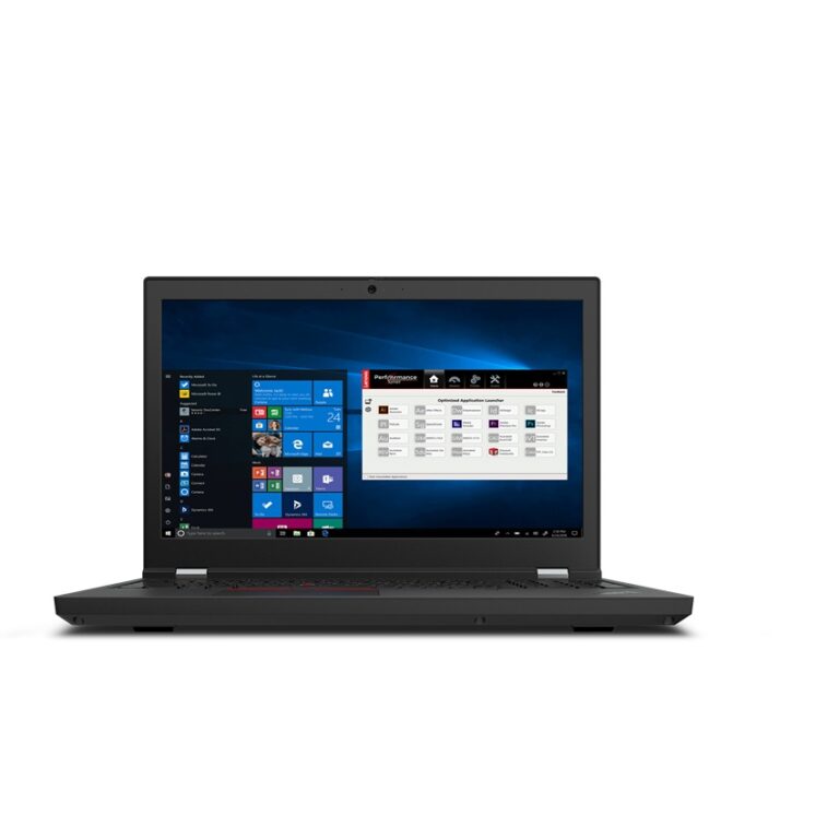Lenovo ThinkPad P15 Gen 2 i7 11850H Up to 4.8Ghz 8 Cores 32GB DDR4 ...